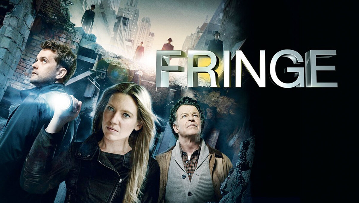 ITVX Picks Up All 5 Seasons Of The Brilliant Sci-fi Series 'Fringe ...