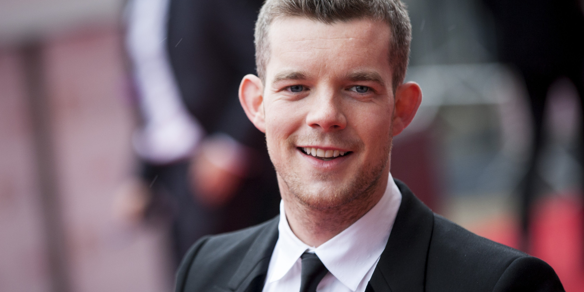 Russell Tovey Career Retrospective | TV News | Geektown