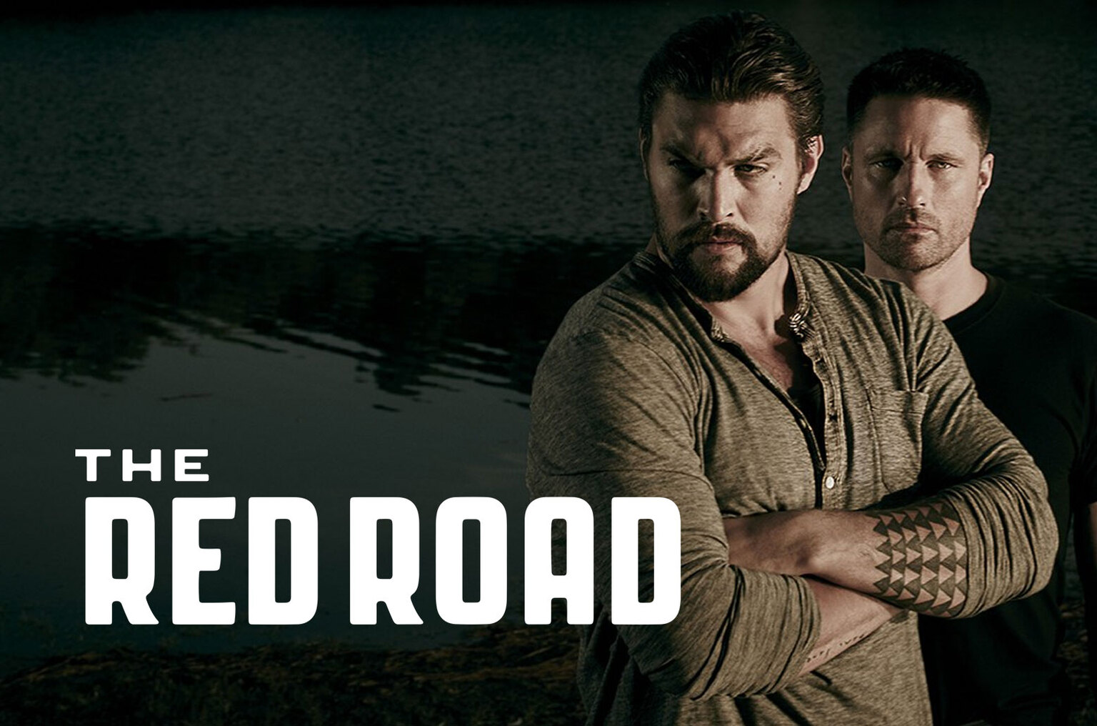 The Red Road TV Show, UK Air Date, UK TV Premiere Date, US TV Premiere ...