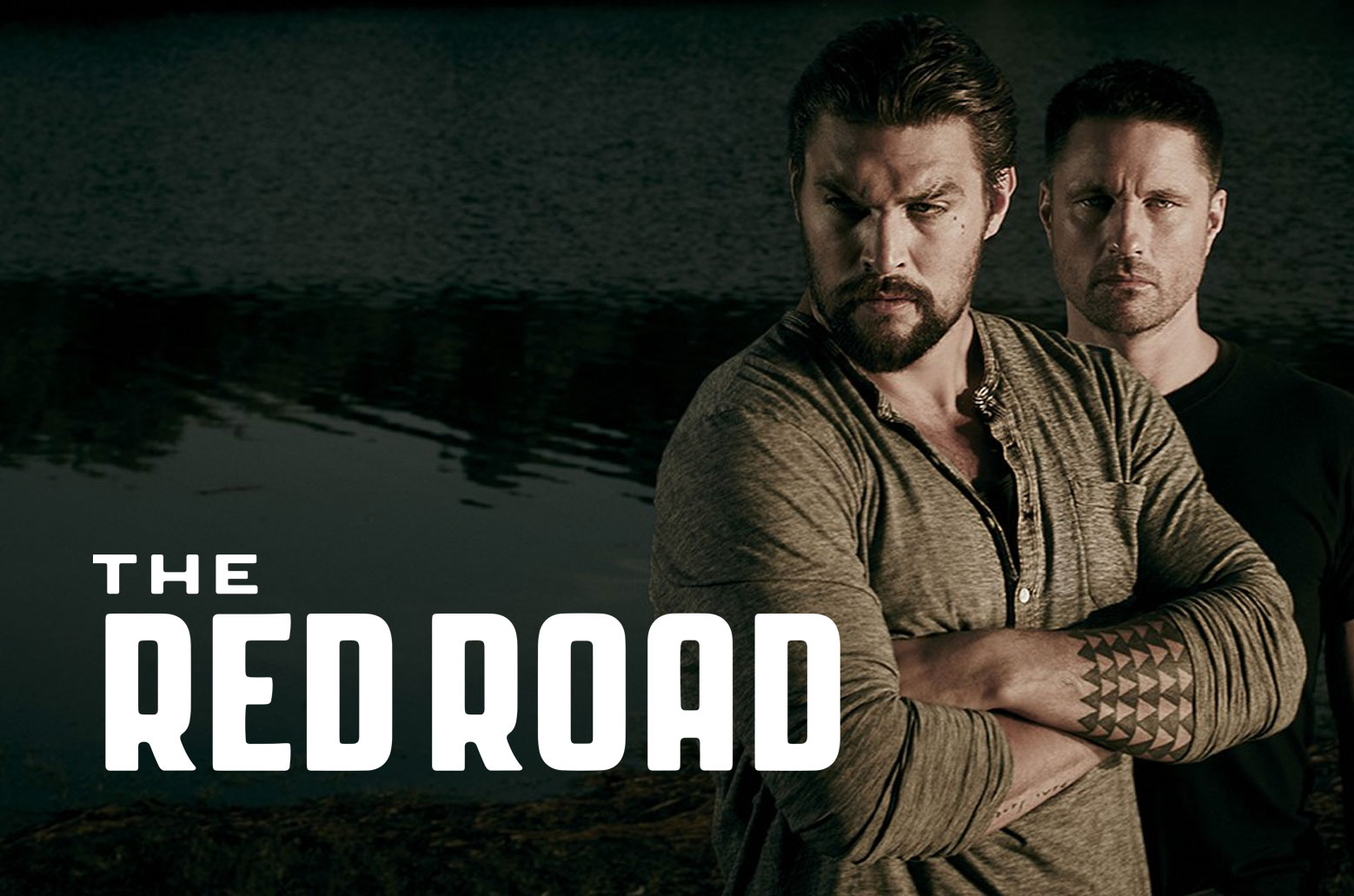 The Red Road TV Show, UK Air Date, UK TV Premiere Date, US TV Premiere ...