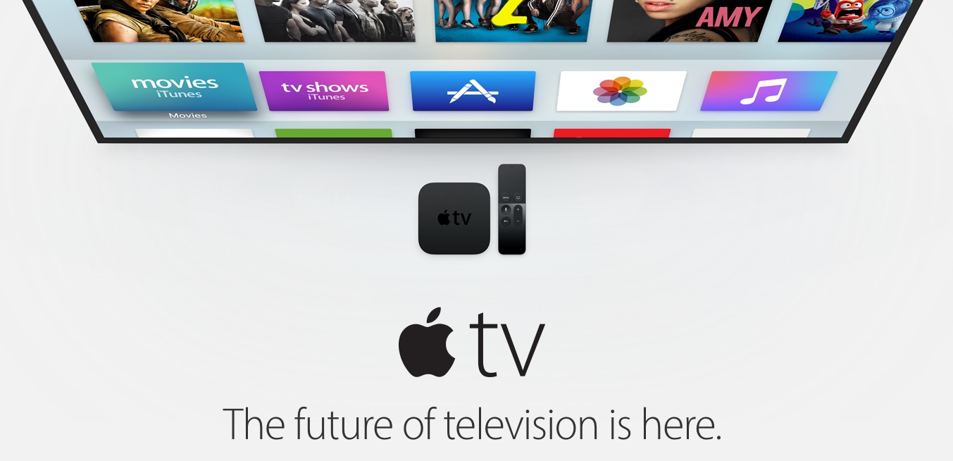 After Apple’s 'most successful year ever' what’s to come for 2016? | TV ...