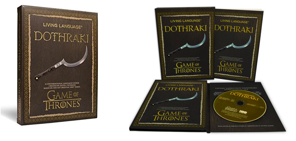 Our Top 5 Game Of Thrones Merchandise | TV News | Geektown
