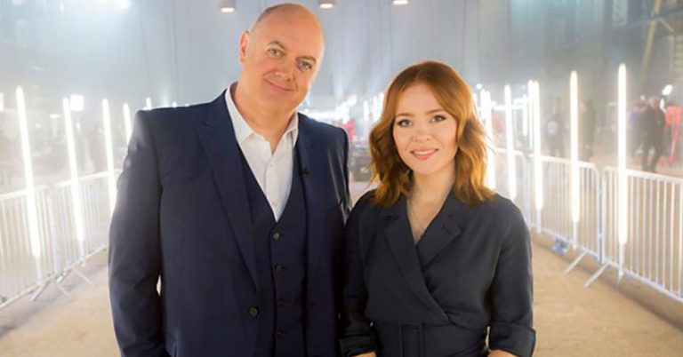 Robot Wars Returns - All You Need To Know! | TV News | Geektown