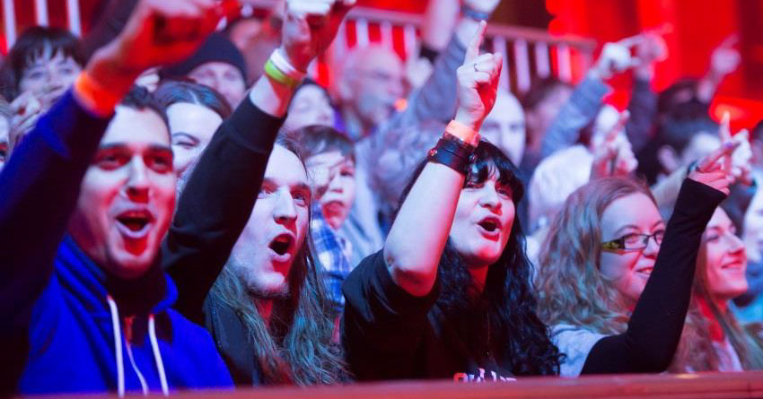 Robot Wars Returns - All You Need To Know! | TV News | Geektown