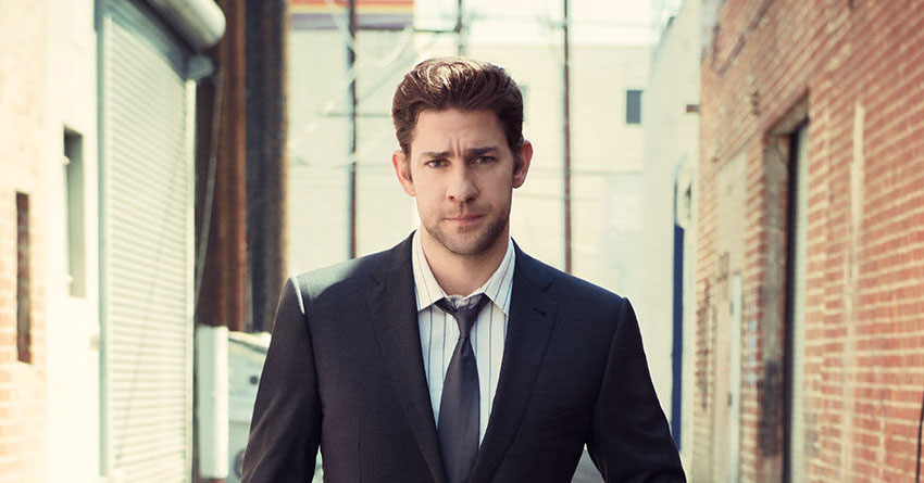 Tom Clancy's Jack Ryan Series Coming To Amazon | TV News | Geektown