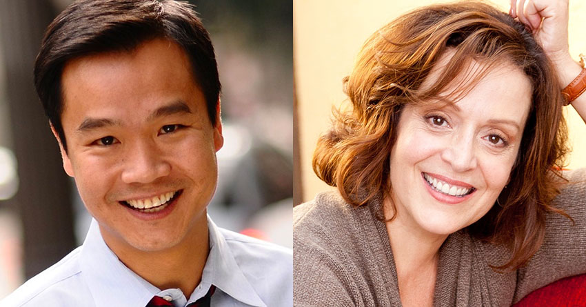 Netflix's 'Altered Carbon' Adds Trieu Tran & Marlene Forte To The Cast ...