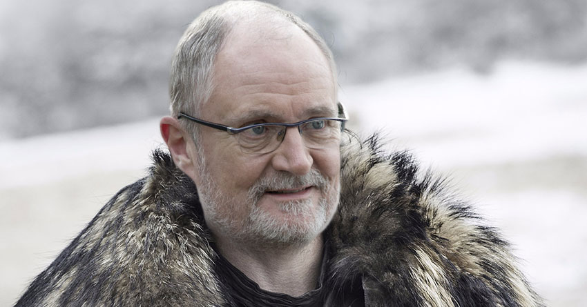 Jim Broadbent Joins Game Of Thrones in 'Significant Role' | TV News ...
