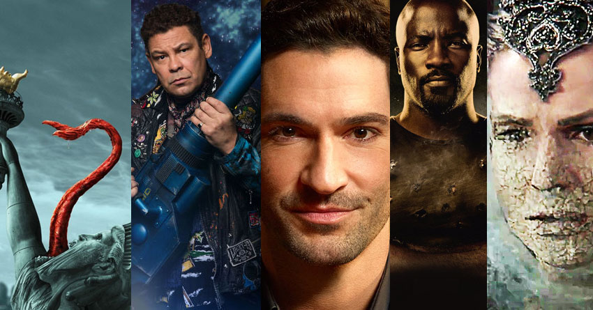 Shows To Watch Out For Coming To UK TV In September | TV News | Geektown