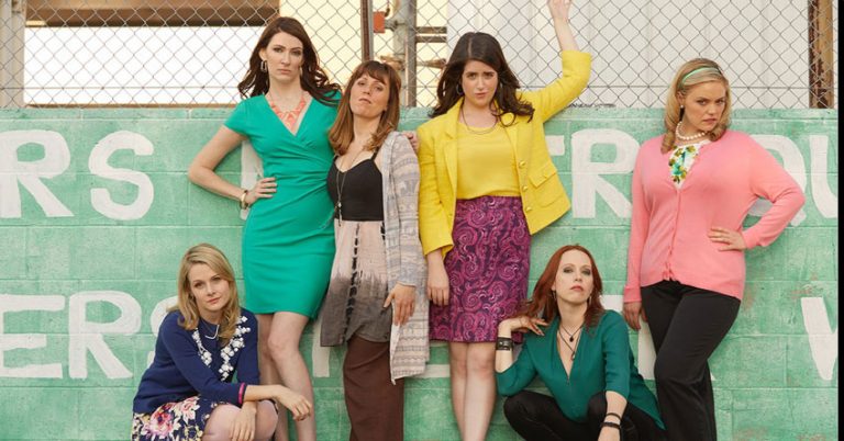 Teachers TV Show, UK Air Date, UK TV Premiere Date, US TV Premiere Date ...