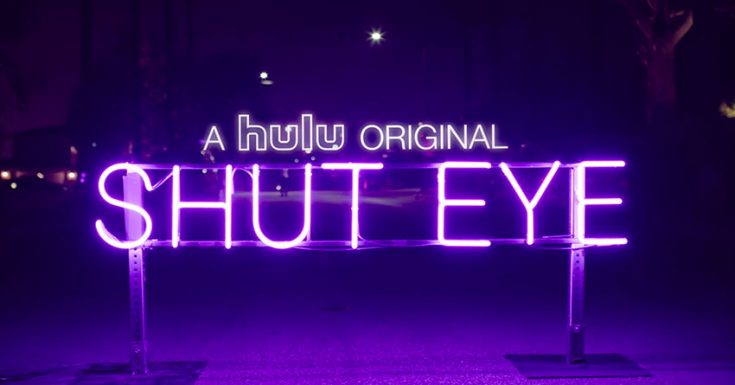 Shut Eye TV Show, UK Air Date, UK TV Premiere Date, US TV Premiere Date ...