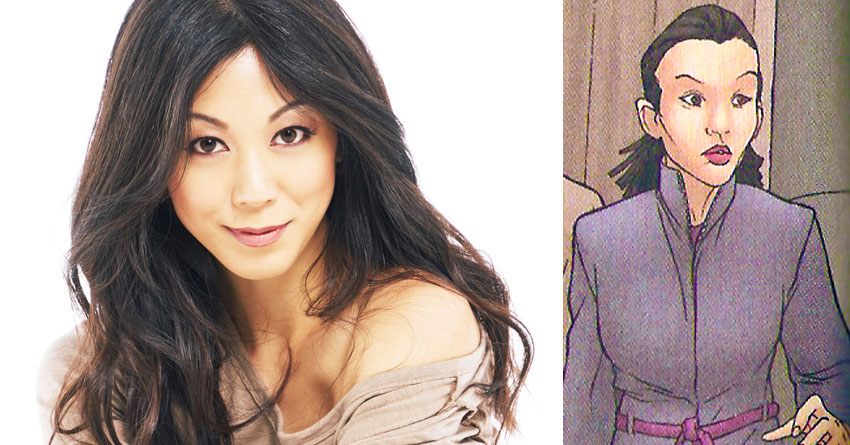 Marvel's Runaways - Meet 'The Pride' | TV News | Geektown