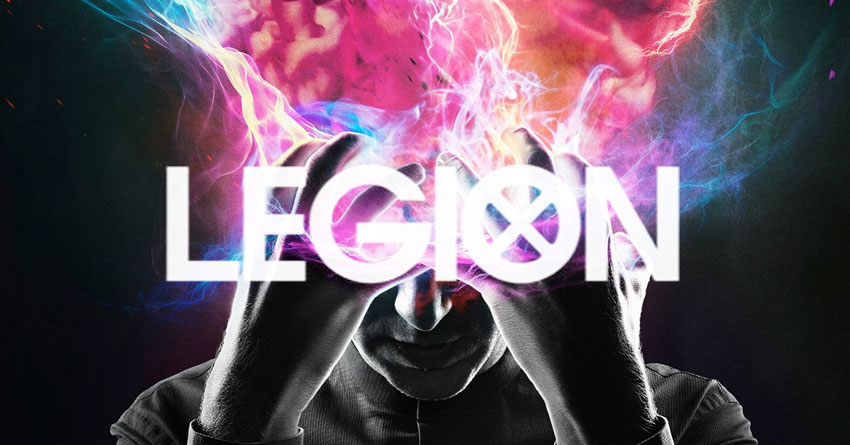 Legion on Fox UK - Spoiler Free Review Of First 3 Episodes & All About ...