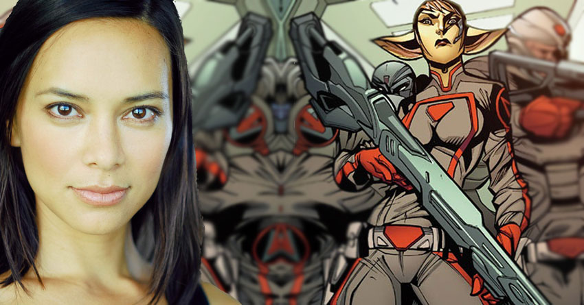 Marvel Reveals All Key Casting for 'Marvel's The Inhumans' | TV News ...