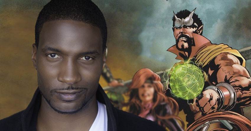 Marvel Reveals All Key Casting for 'Marvel's The Inhumans' | TV News ...