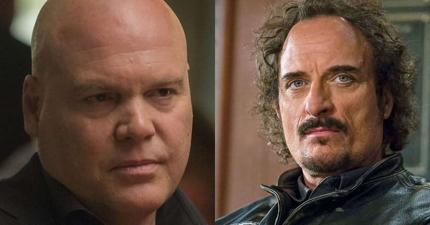 Netflix UK Picks Up 'Ghost Wars' From Continuum's Simon Barry, Starring ...