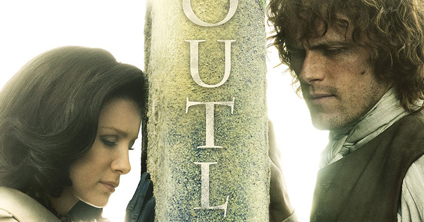 'Outlander' Season 3 Gets UK Air Date In September On Amazon Prime ...