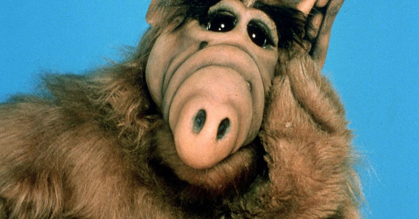 WBTV Are Working On Bringing Back 'ALF' | TV News | Geektown