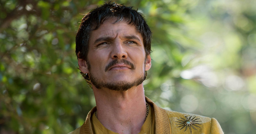 Pedro Pascal Cast As Lead In 'The Mandalorian' | TV News | Geektown