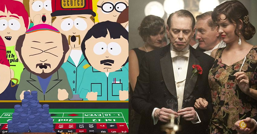 Top 5 Betting Scenes in TV Shows | TV News | Geektown
