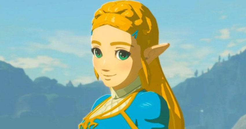 15 Most Famous Female Characters In PC Games | TV News | Geektown