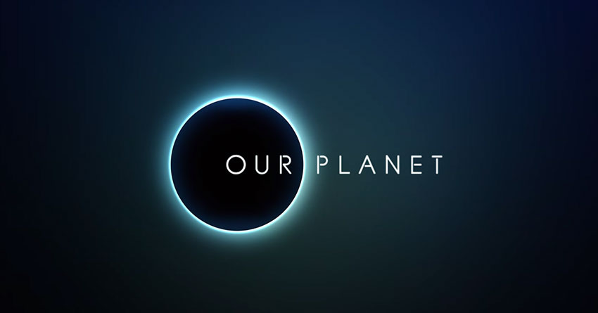 Netflix Releases New Extended Trailer For Nature Documentary Series ...