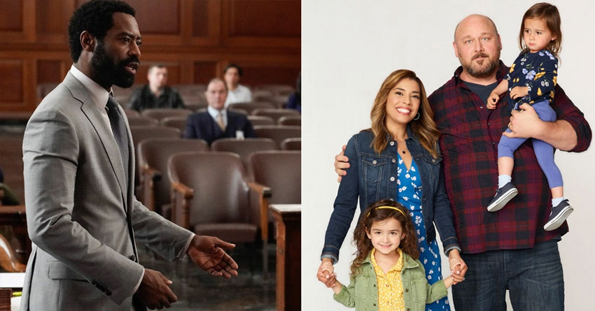ABC Picks Up Drama 'For Life' From Hank Steinberg/50 Cent & Comedy ...