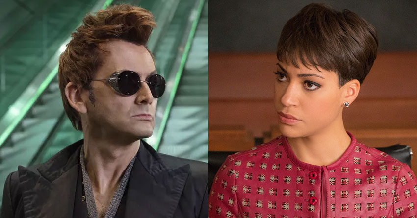 David Tennant & Cush Jumbo Lead Cast In Channel 4 Drama 'Deadwater Fell ...