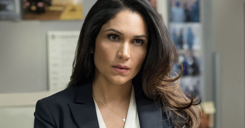 'Power' Star Lela Loren Joins Anthony Mackie In 'Altered Carbon' Season ...