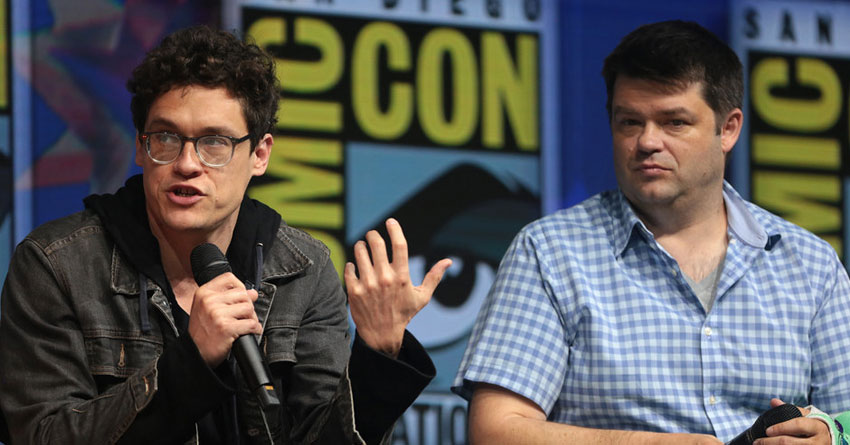 'Spider-Verse's Lord & Miller Are Developing Live-Action Sony/Marvel TV ...