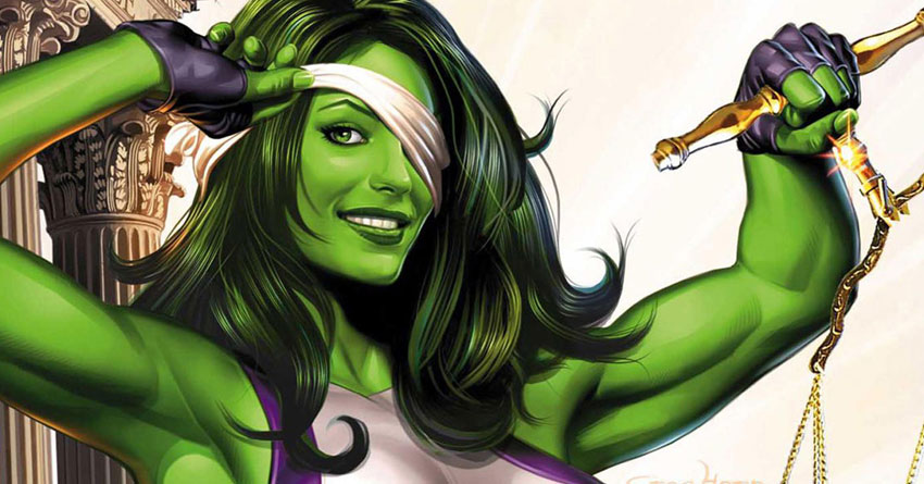 D23: Disney+ Announces Three New Live-Action Marvel Series - 'Ms ...