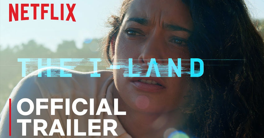 Netflix Releases Full Trailer For Psychological Sci-fi Drama ‘The I ...