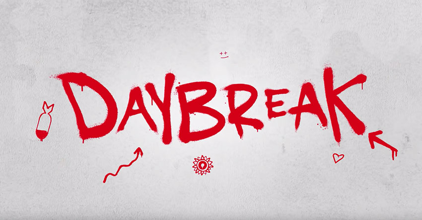 Netflix Releases First Trailer For High School Apocalypse Dramedy ...