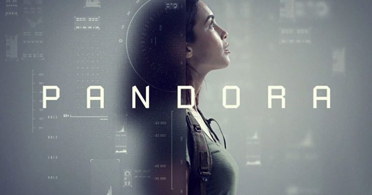 Syfy UK Picks Up CW's 'Pandora' Season 1 For May UK Premiere | TV News ...