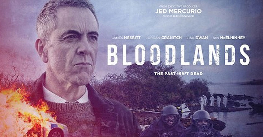 'Bloodlands': Trailer Lands For BBC Crime Drama Starring James Nesbitt ...