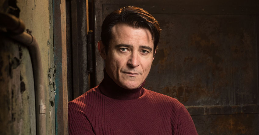 Goran Visnjic Lands The Role Of Dracula On ABC's 'The Brides' Pilot ...