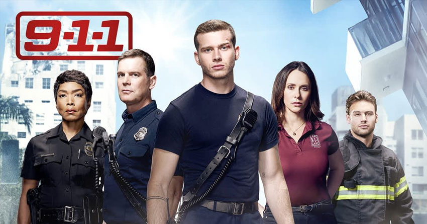 Sky Witness Sets May UK Premiere Date For '9-1-1' Season 3 | TV News ...