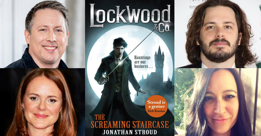 Edgar Wright, Nira Park, Joe Cornish & Rachael Prior Create New Company ...