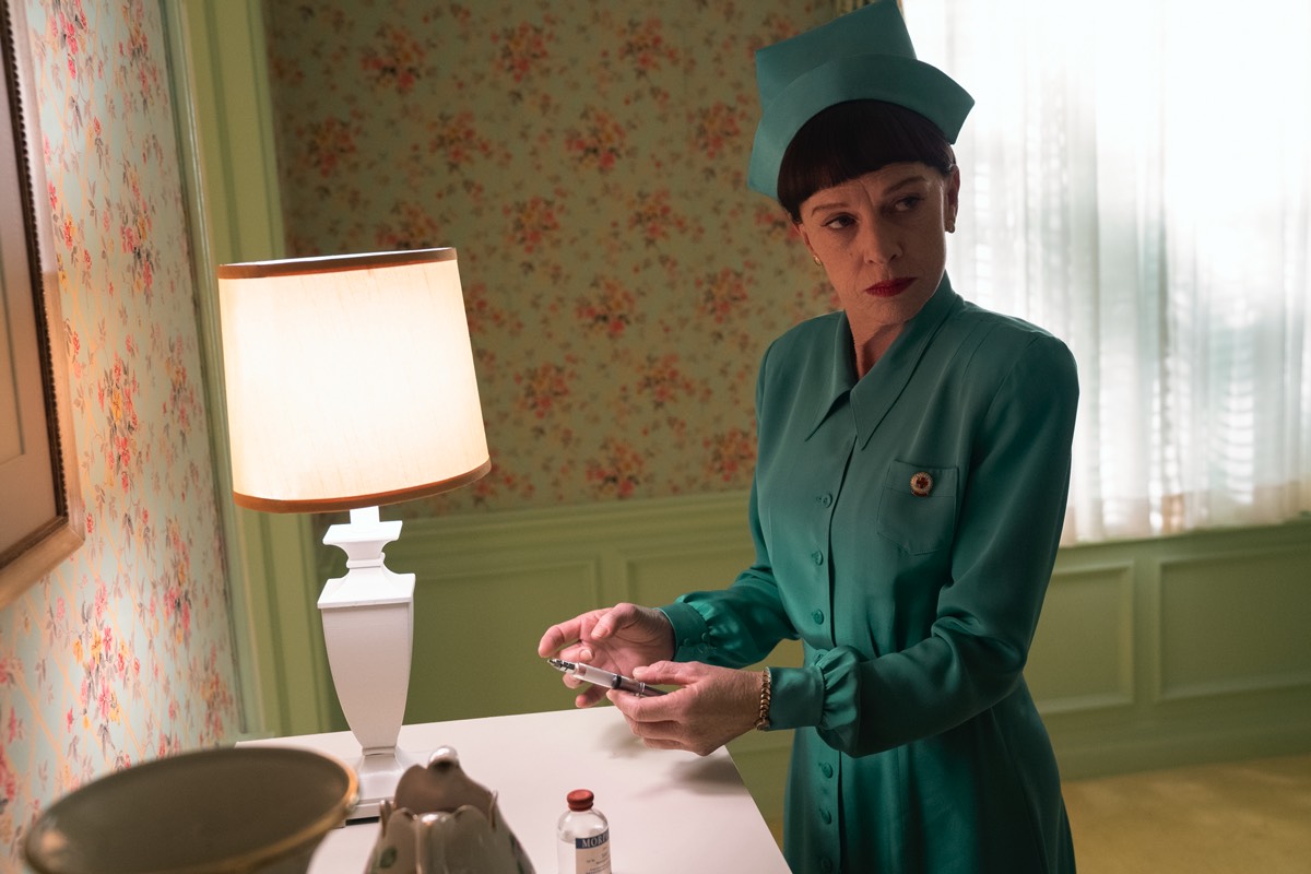 Ryan Murphy's 'One Flew Over the Cuckoo’s Nest' Prequel 'Ratched' Gets ...