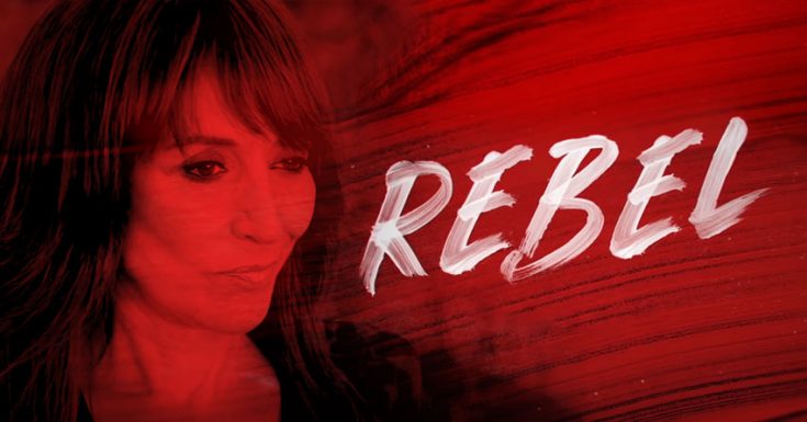 Rebel TV Show, UK Air Date, UK TV Premiere Date, US TV Premiere Date ...