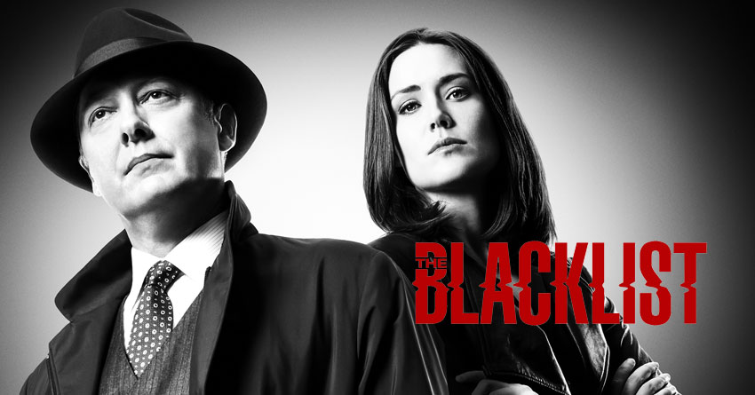'The Blacklist' Handed Early Season 9 Renewal By NBC | TV News | Geektown