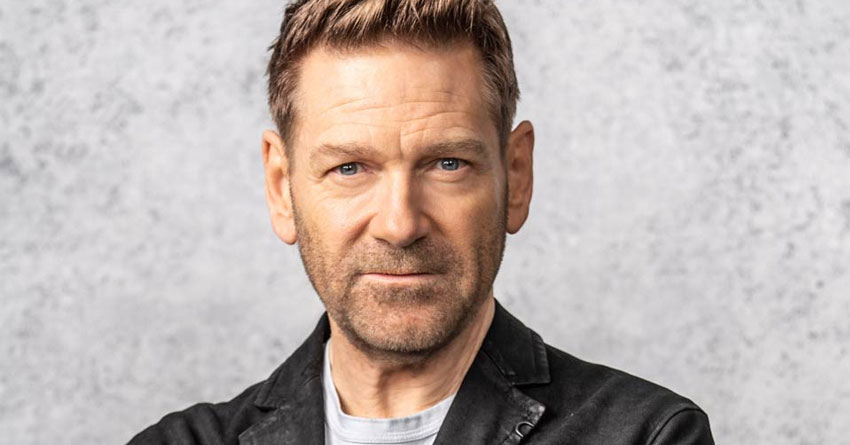 Ken Branagh To Play Boris Johnson In Michael Winterbottom COVID Drama ...