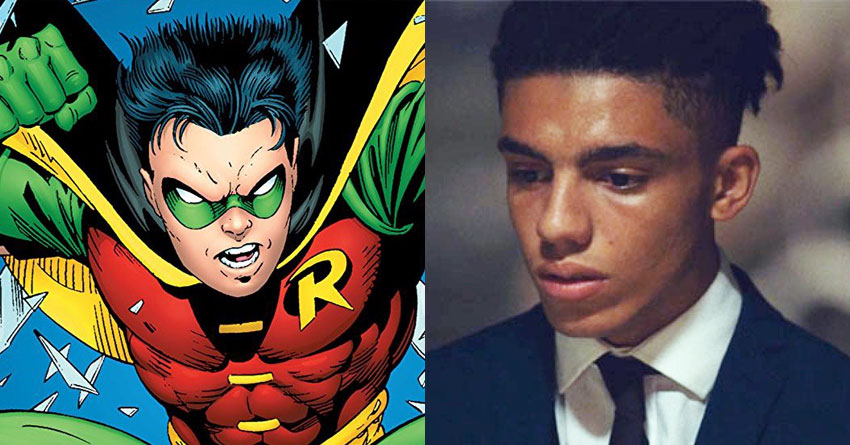 'Titans' S3 Adds Another Robin - Jay Lycurgo Cast As Tim Drake | TV ...