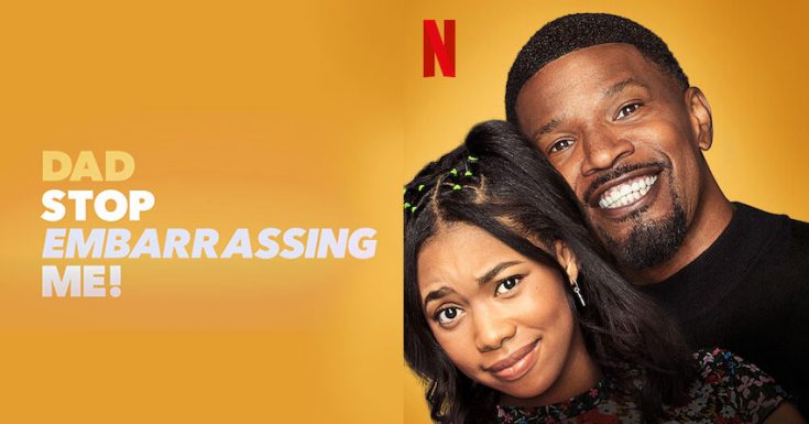 Dad Stop Embarrassing Me! TV Show, UK Air Date, UK TV Premiere Date, US ...
