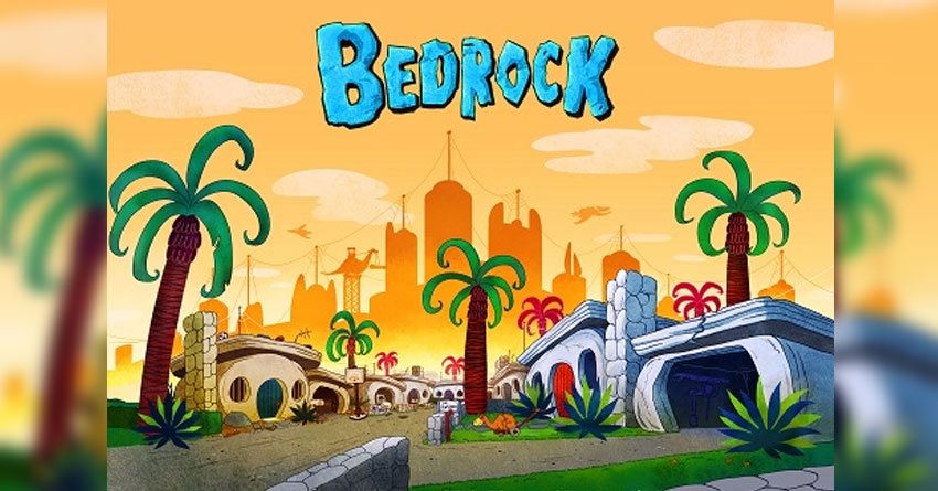 'The Flintstones' Potentially Return In New Adult Animated Series ...