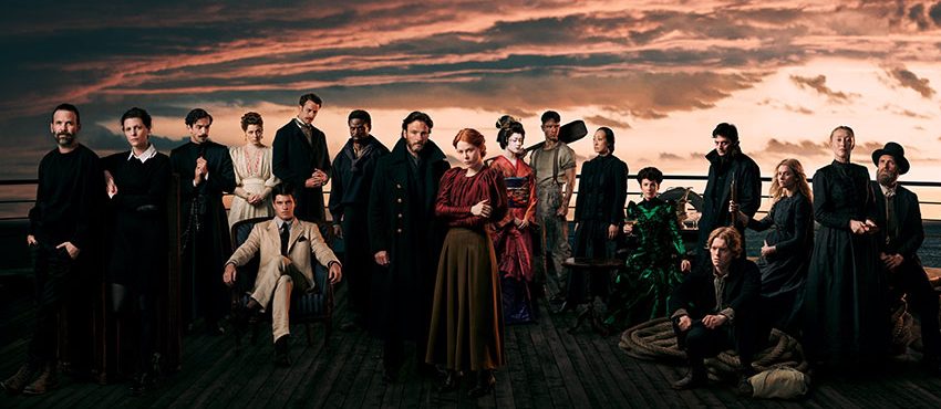 1899 TV Show, UK Air Date, UK TV Premiere Date, US TV Premiere Date, US ...