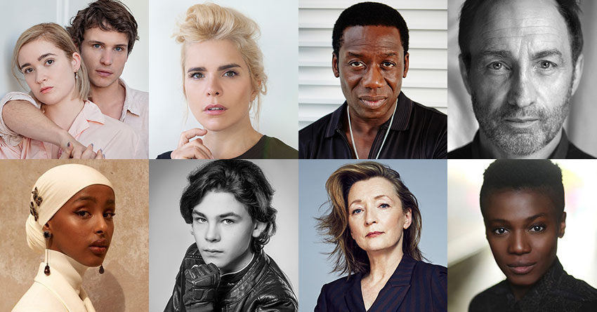 ‘Dangerous Liaisons’: STARZ/STARZPLAY Announce 14 More Cast For Series ...