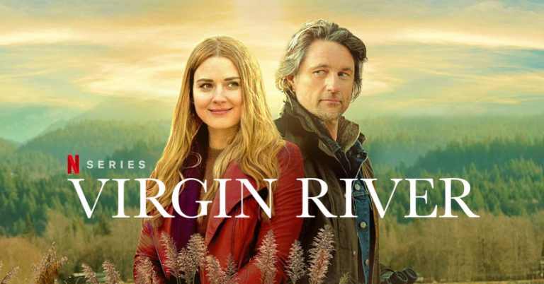 Virgin River TV Show, UK Air Date, UK TV Premiere Date, US TV Premiere ...
