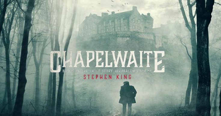 Chapelwaite TV Show, UK Air Date, UK TV Premiere Date, US TV Premiere ...