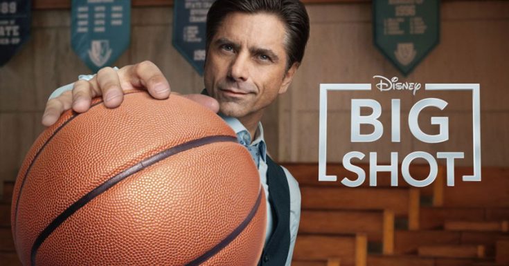 Big Shot TV Show, UK Air Date, UK TV Premiere Date, US TV Premiere Date ...