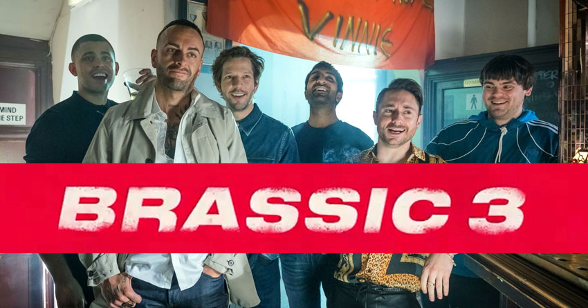 'Brassic' Season 3 Gets October Premiere On Sky Max | TV News | Geektown